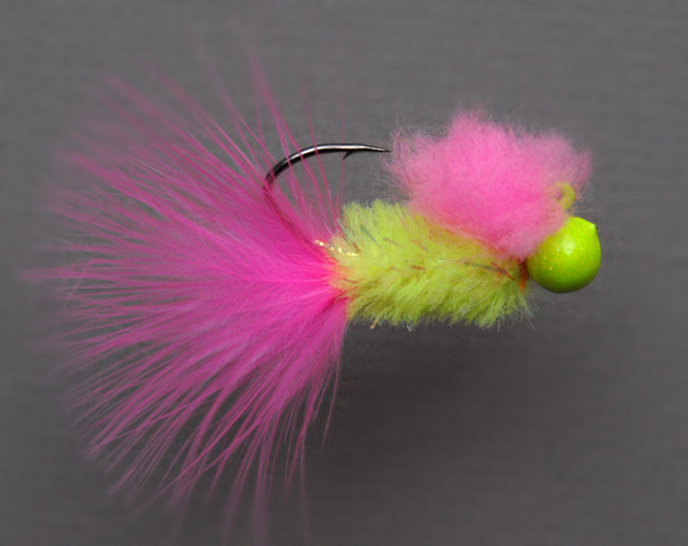 Get M Dry – Guide Fishing & Lures by Jared Cady