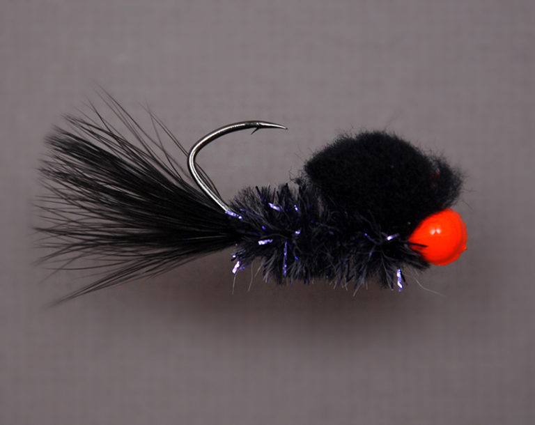 Steelhead Jig #02 – Get M Dry